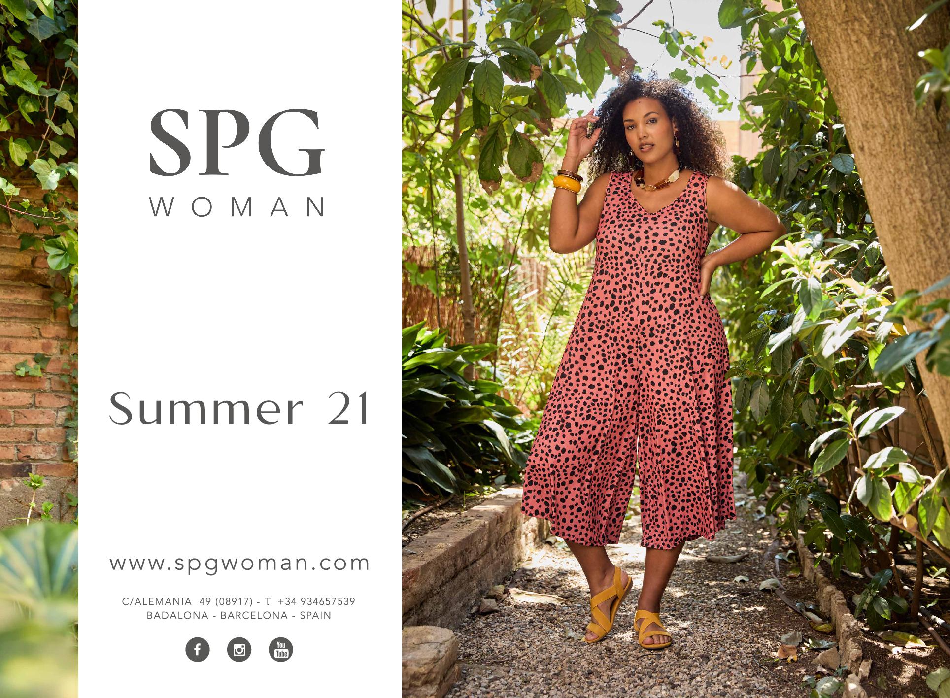 Catálogo SPG 2. Flash-001 | Noname Pronto Moda