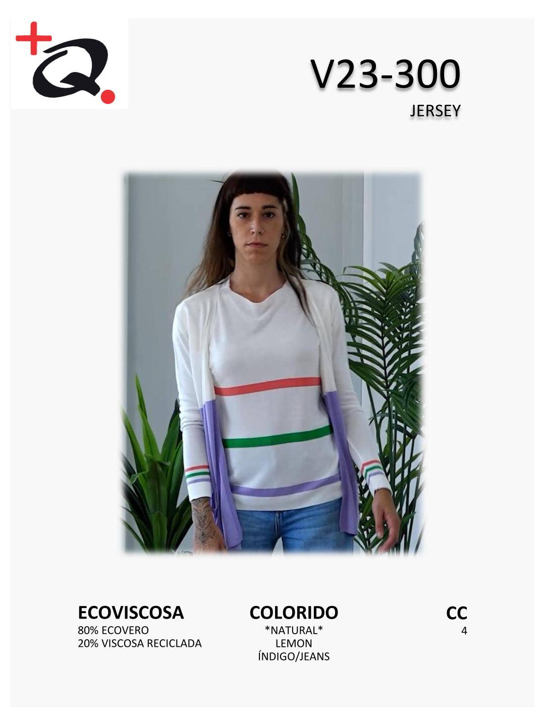 Catalogo Mas que Punto-02 | Noname Pronto Moda