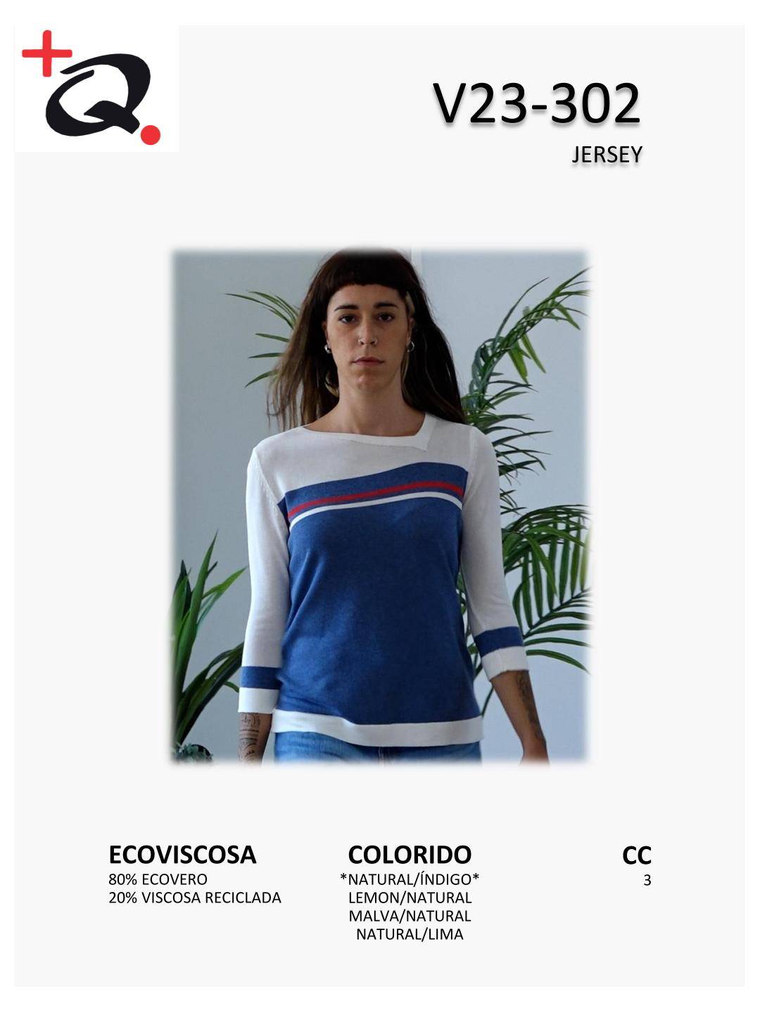 Catalogo Mas que Punto-04 | Noname Pronto Moda