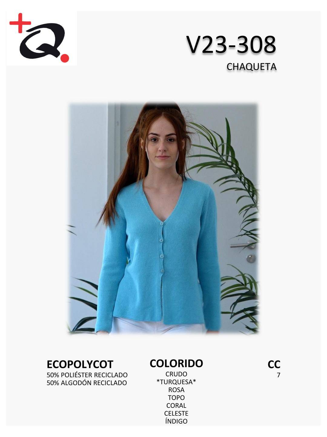 Catalogo Mas que Punto-10 | Noname Pronto Moda