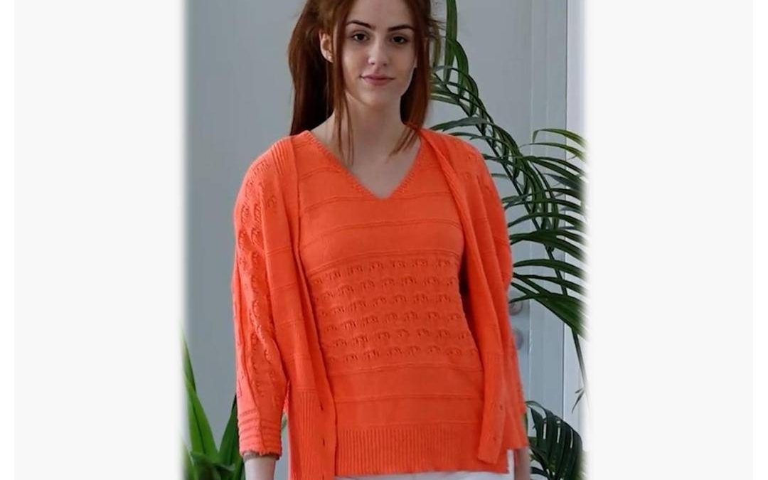 Catalogo Mas que Punto-16 | Noname Pronto Moda