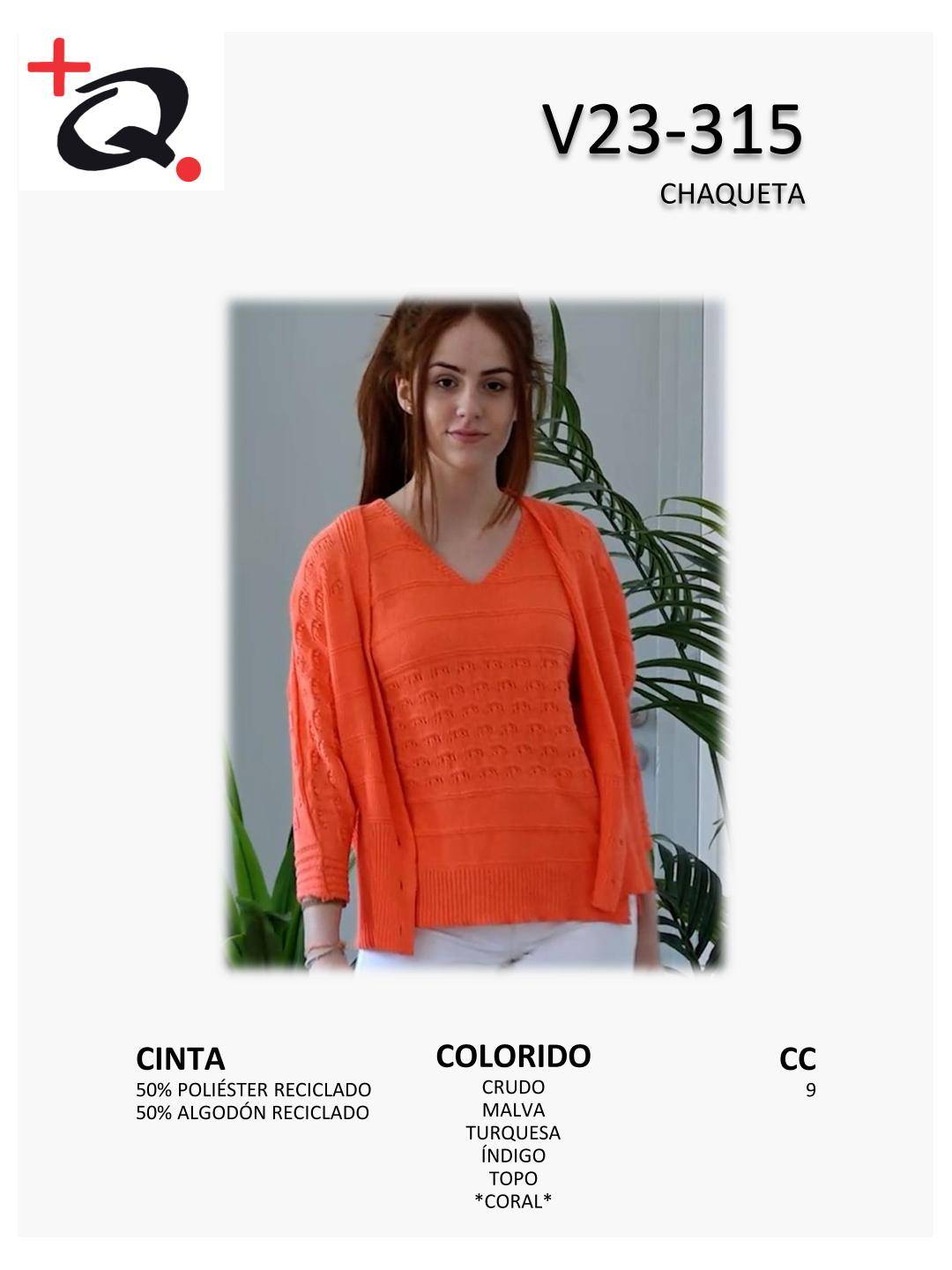 Catalogo Mas que Punto-16 | Noname Pronto Moda
