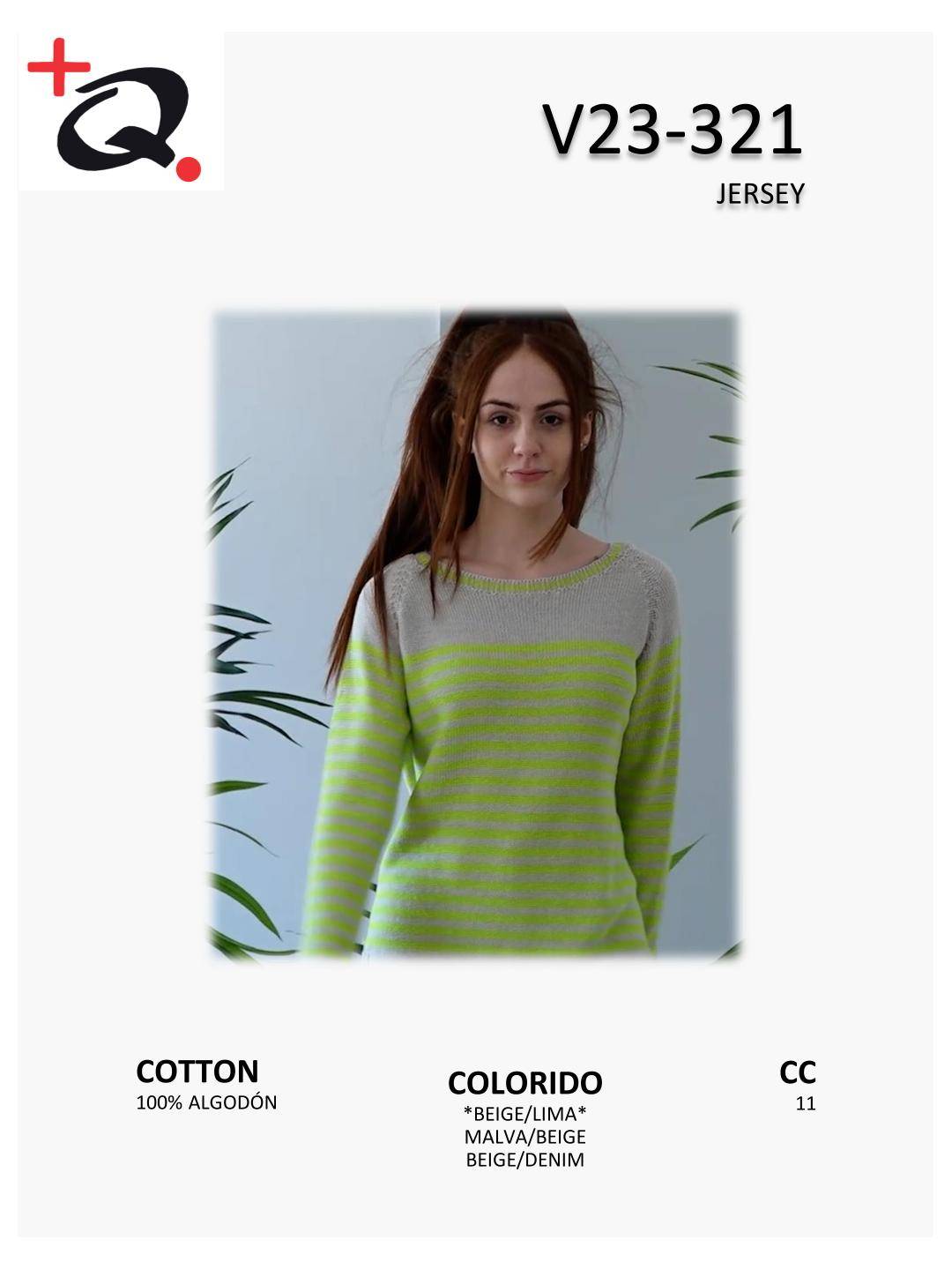 Catalogo Mas que Punto-22 | Noname Pronto Moda