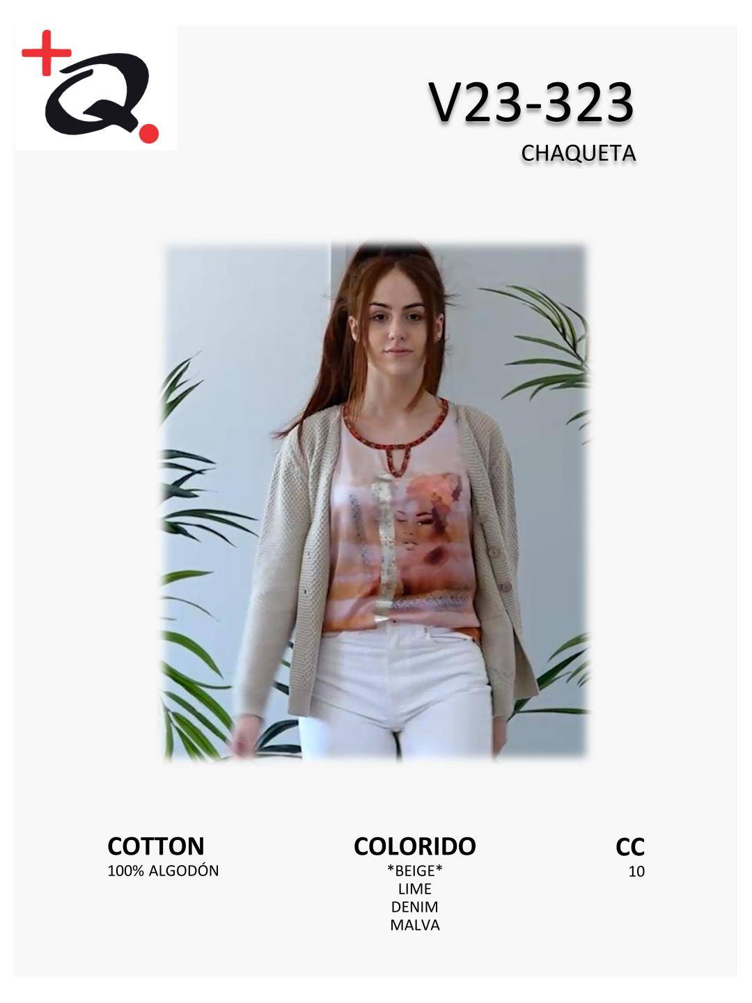 Catalogo Mas que Punto-24 | Noname Pronto Moda