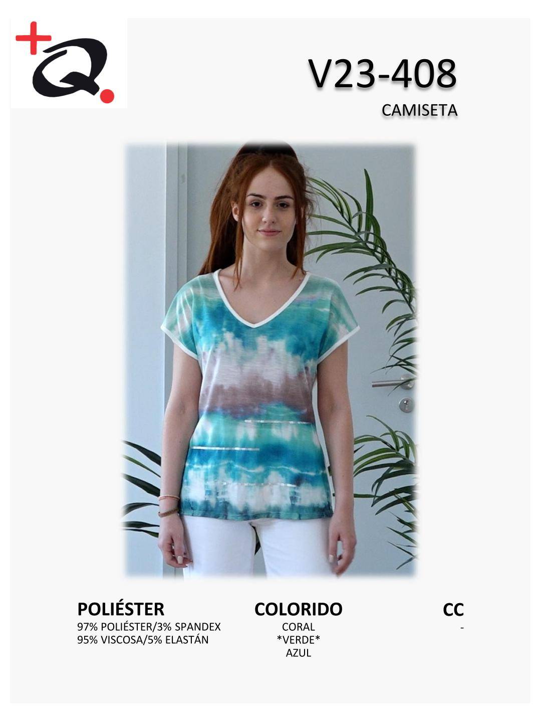 Catalogo Mas que Punto-34 | Noname Pronto Moda