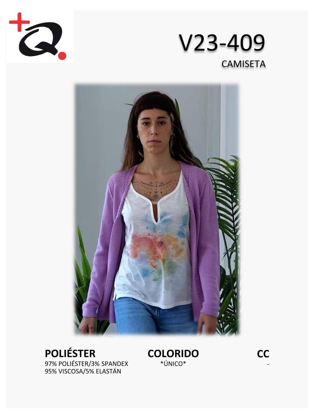 Catalogo Mas que Punto-35 | Noname Pronto Moda