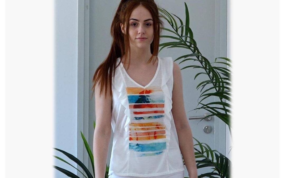 Catalogo Mas que Punto-37 | Noname Pronto Moda