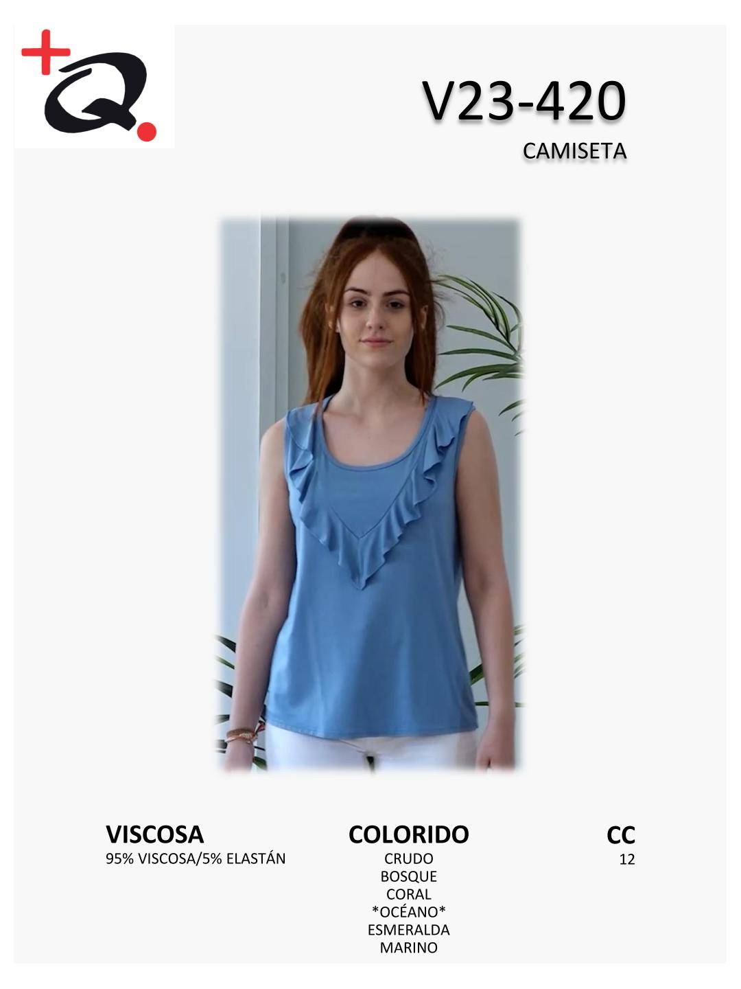 Catalogo Mas que Punto-45 | Noname Pronto Moda