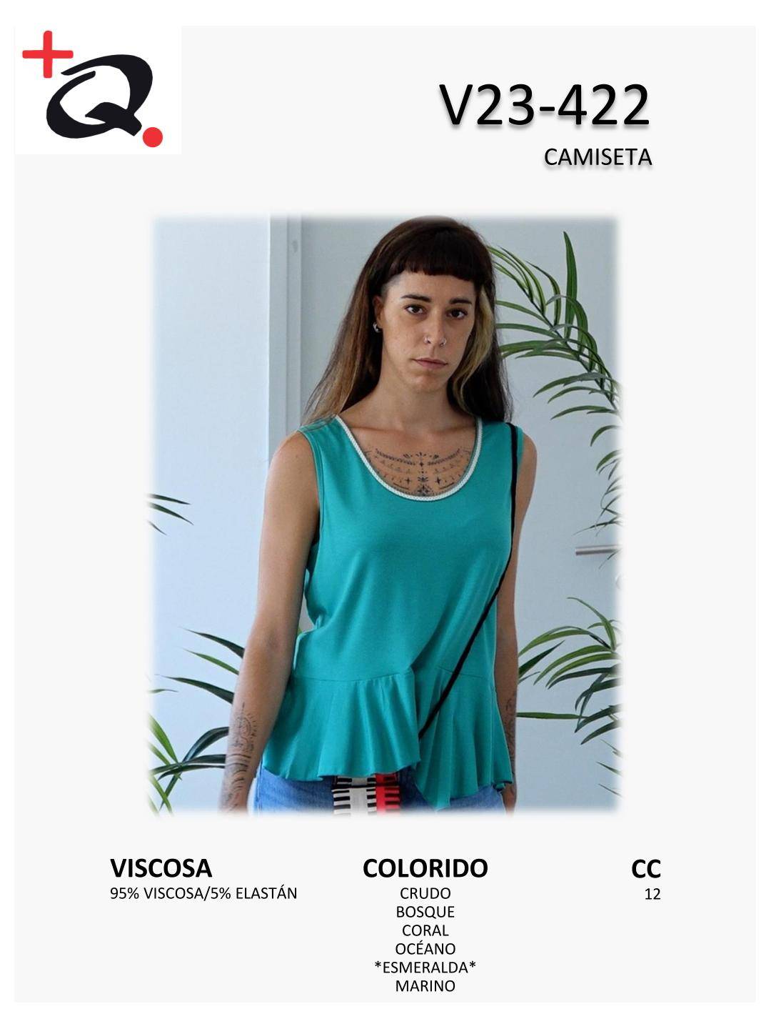 Catalogo Mas que Punto-47 | Noname Pronto Moda