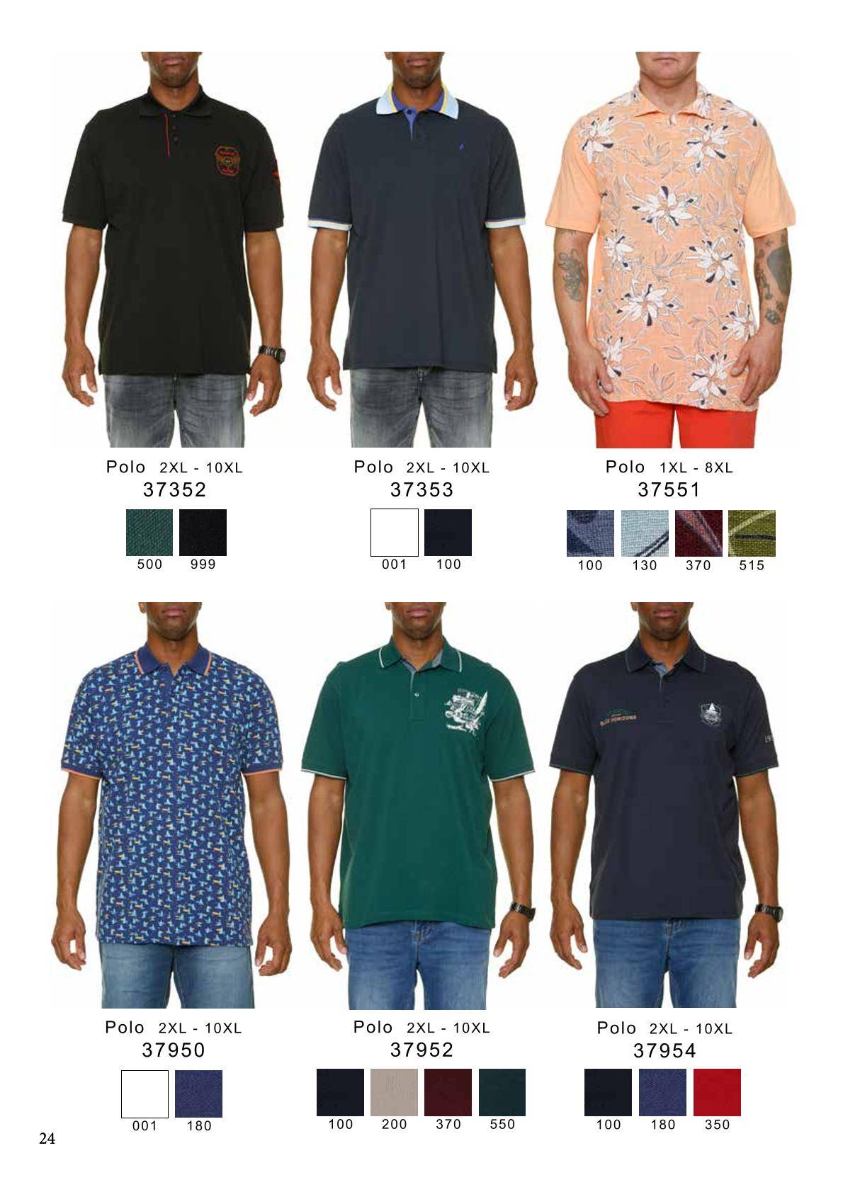 Catalogo Maxfort-24 | Noname Pronto Moda
