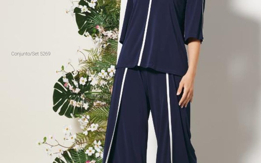 Catalogo Daria SS 26-13 | Noname Pronto Moda