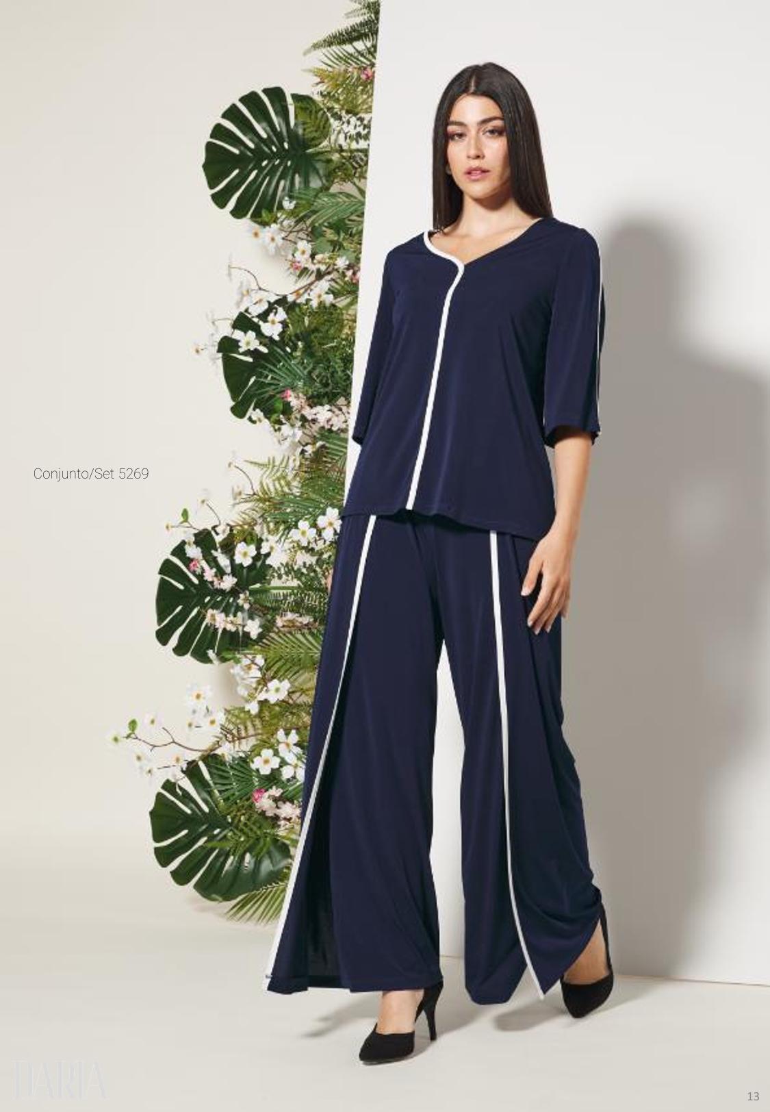 Catalogo Daria SS 26-13 | Noname Pronto Moda